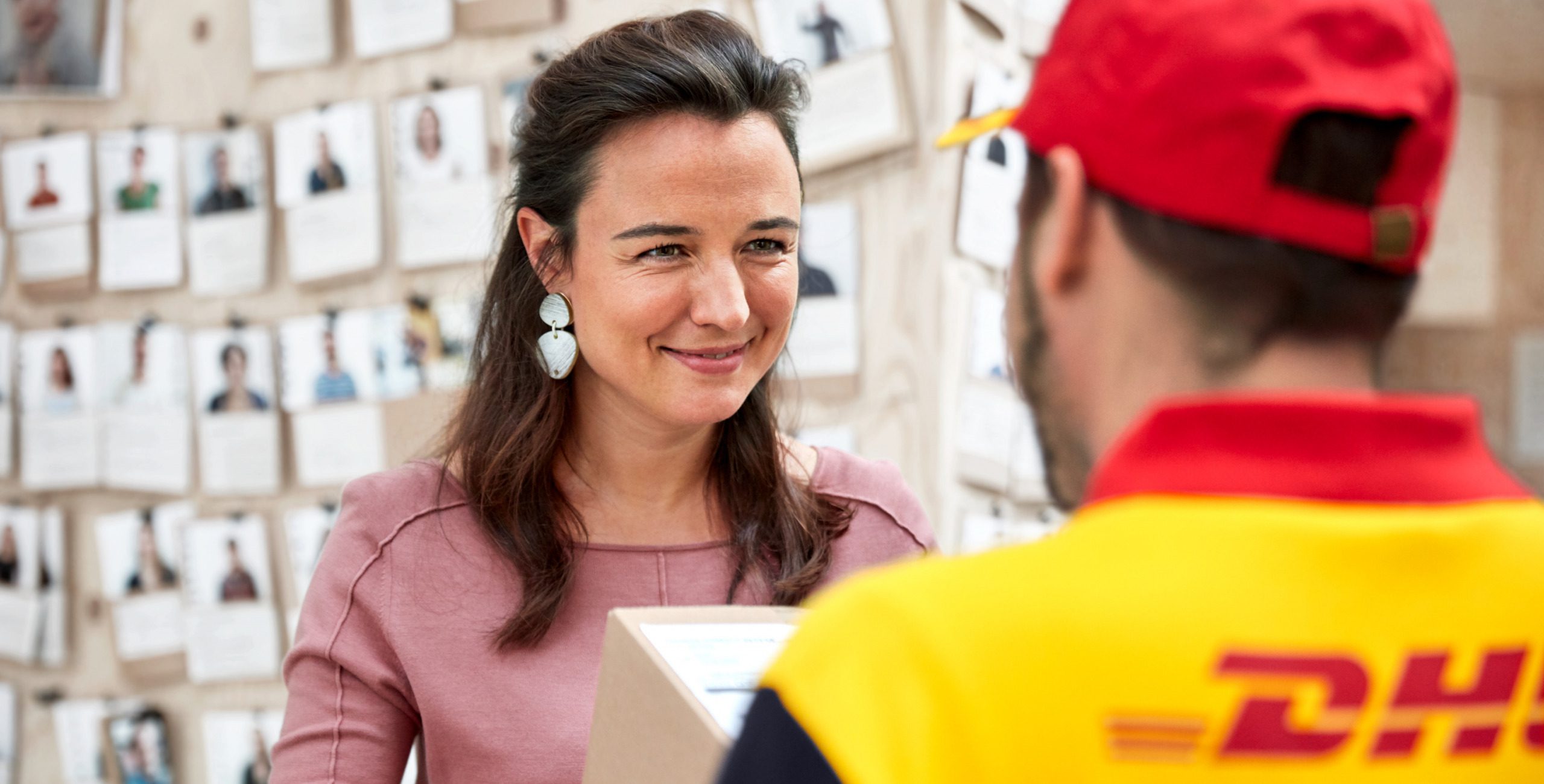 Fashion & environment white paper – delivered by DHL | DHL Express ...