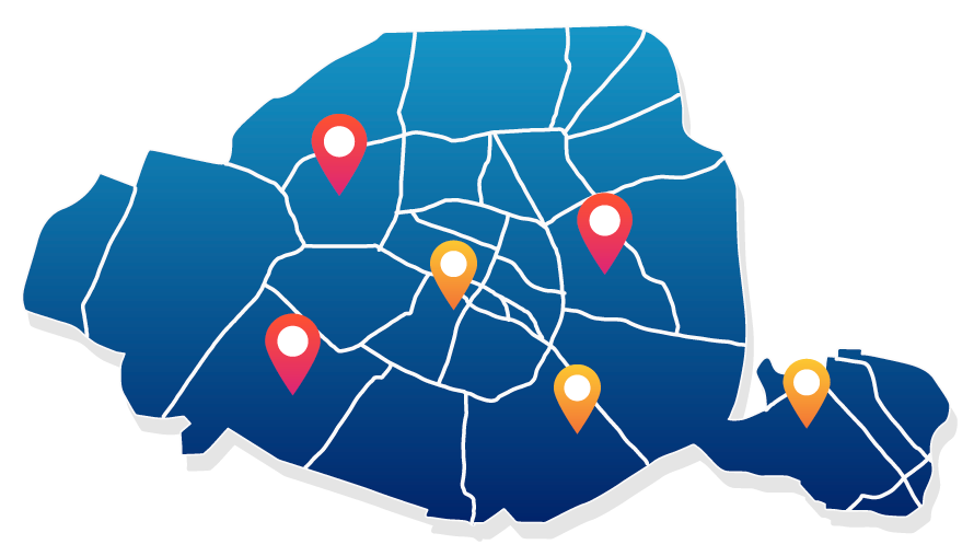 Understanding everything about the perimeters of secure sites | DHL ...