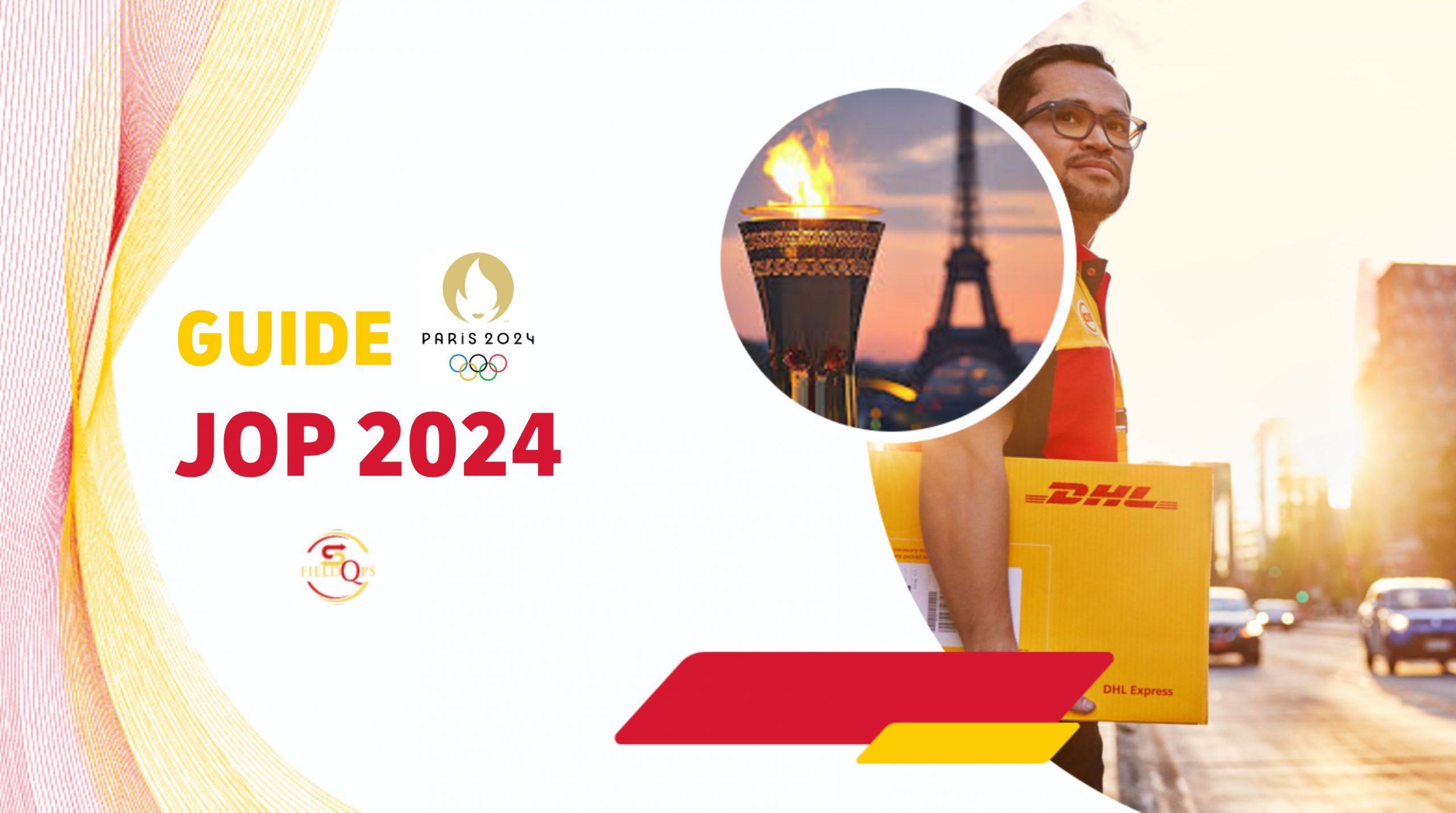 More details on perimeters and permissions for the 2024 Summer Games ...